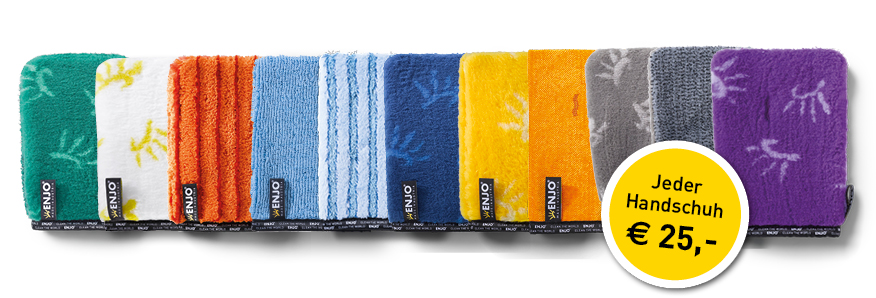 Aktuelle Angebote - ENJO