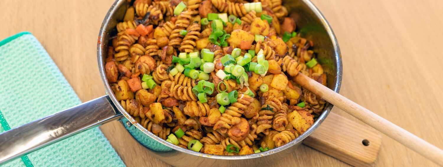 Recipe Grenadiermarsch - ENJO