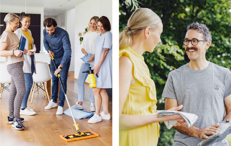 ENJO experience - ENJO